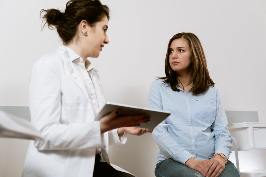 Iron Infusions For Anemia | Birmingham